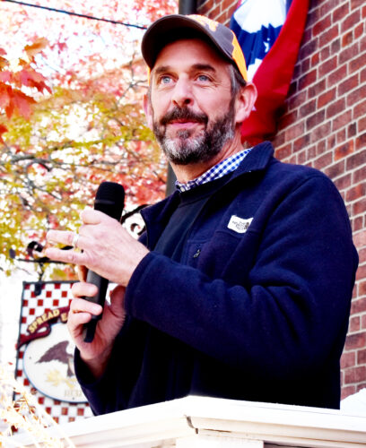 Mike Rulli, david johnsonx | News, Sports, Jobs - The Review